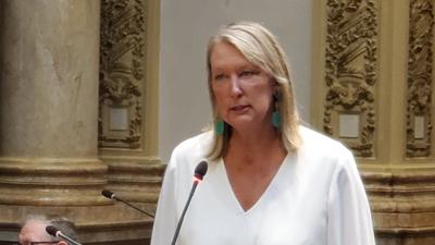 Legislation to elevate incest as a violent offense passes Senate | News ...