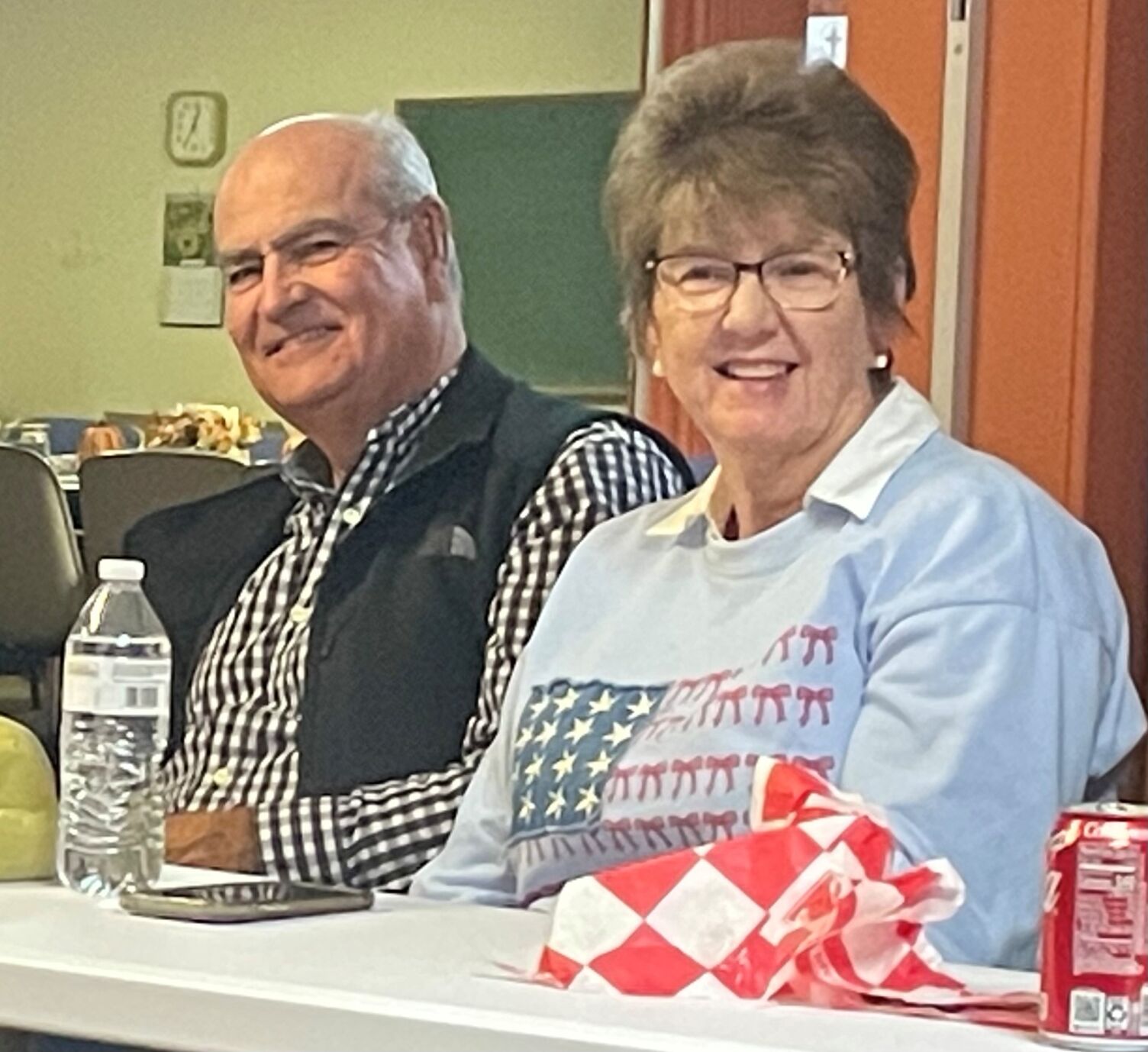 Frazier leaving as AMS in northern Kentucky to take over as lead pastor ...