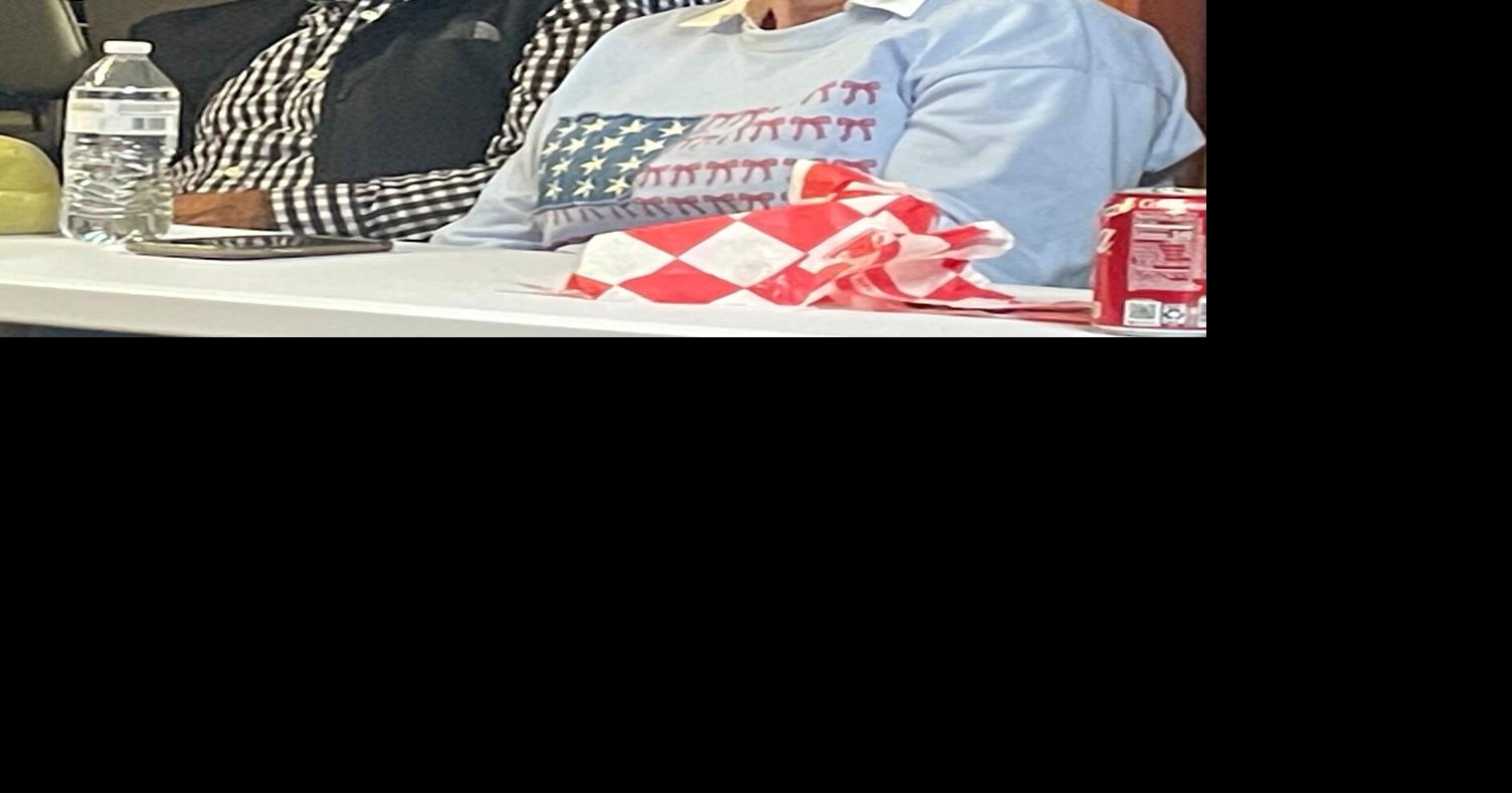 Frazier leaving as AMS in northern Kentucky to take over as lead pastor ...