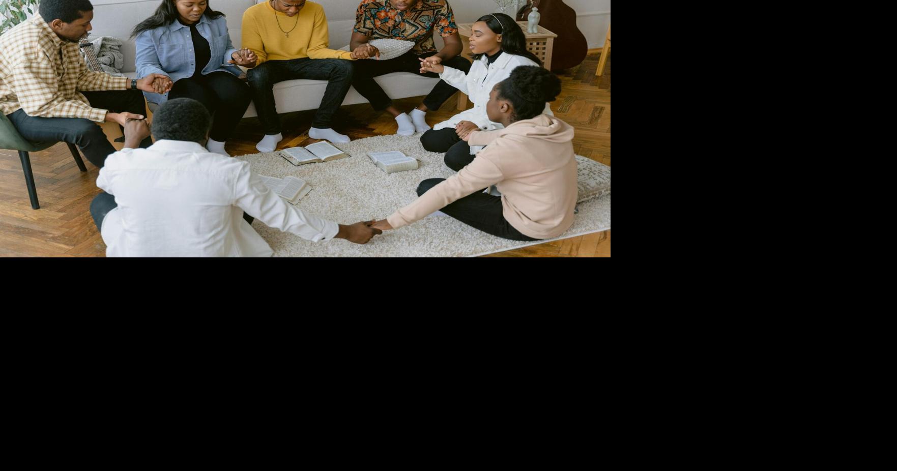 COMMENTARY: 7 proven strategies to grow small groups and boost ...