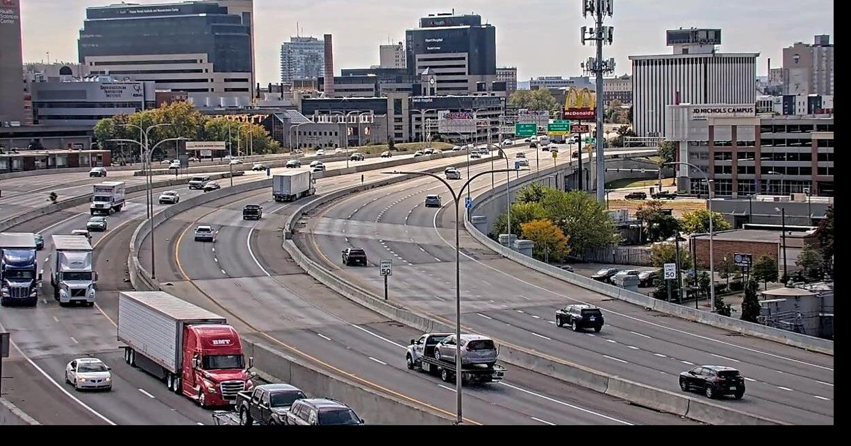 Operation Crash Reduction begins Friday | News | kentuckytoday.com