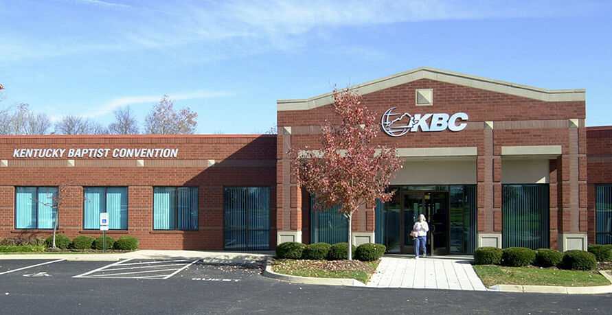 CP giving by Kentucky Baptists off to strong start | Baptist Life ...