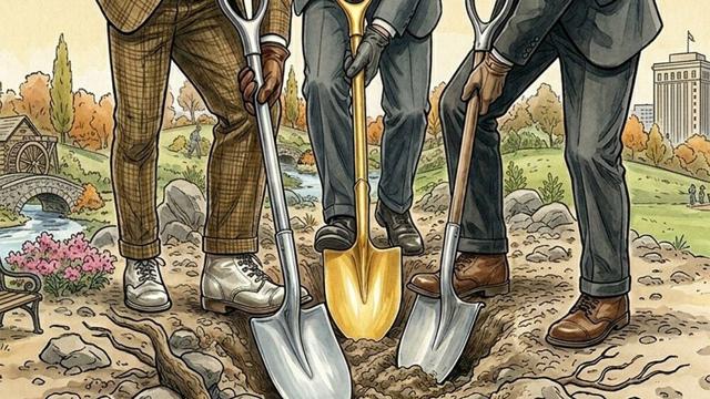 Publication recognizes Kentucky with another Silver Shovel Award | News ...