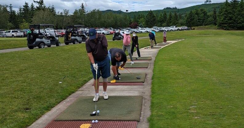 The Fightmaster Cup for one-armed golfers is coming to Louisville ...