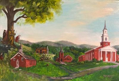 Severns Valley to host historical program marking 240 years of worship ...