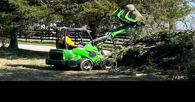 Ky. Baptist Disaster Relief puts ‘Kermit’ to use for first time in ...