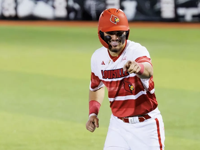 Tague Davis now holds Cards' homer mark, with plenty of chances to add ...