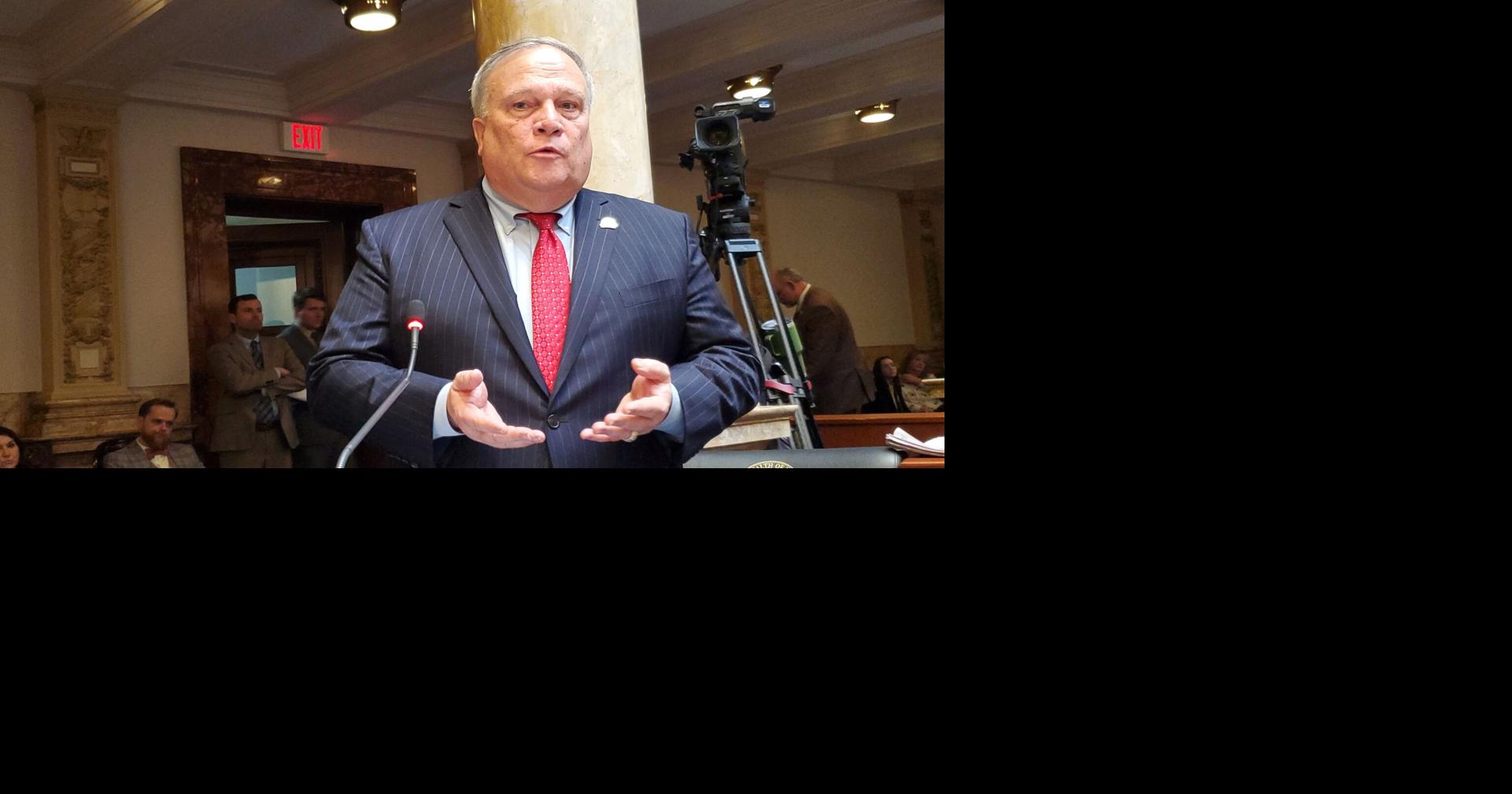 Research legislation unanimously approved in Senate | News ...