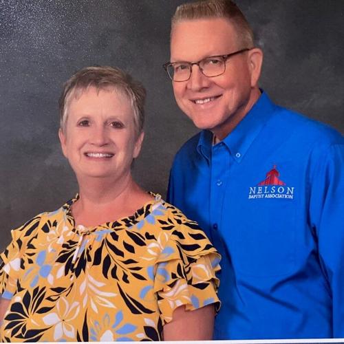 Nelson Baptist Association AMS Stan Lowery lauded as ‘man of great ...