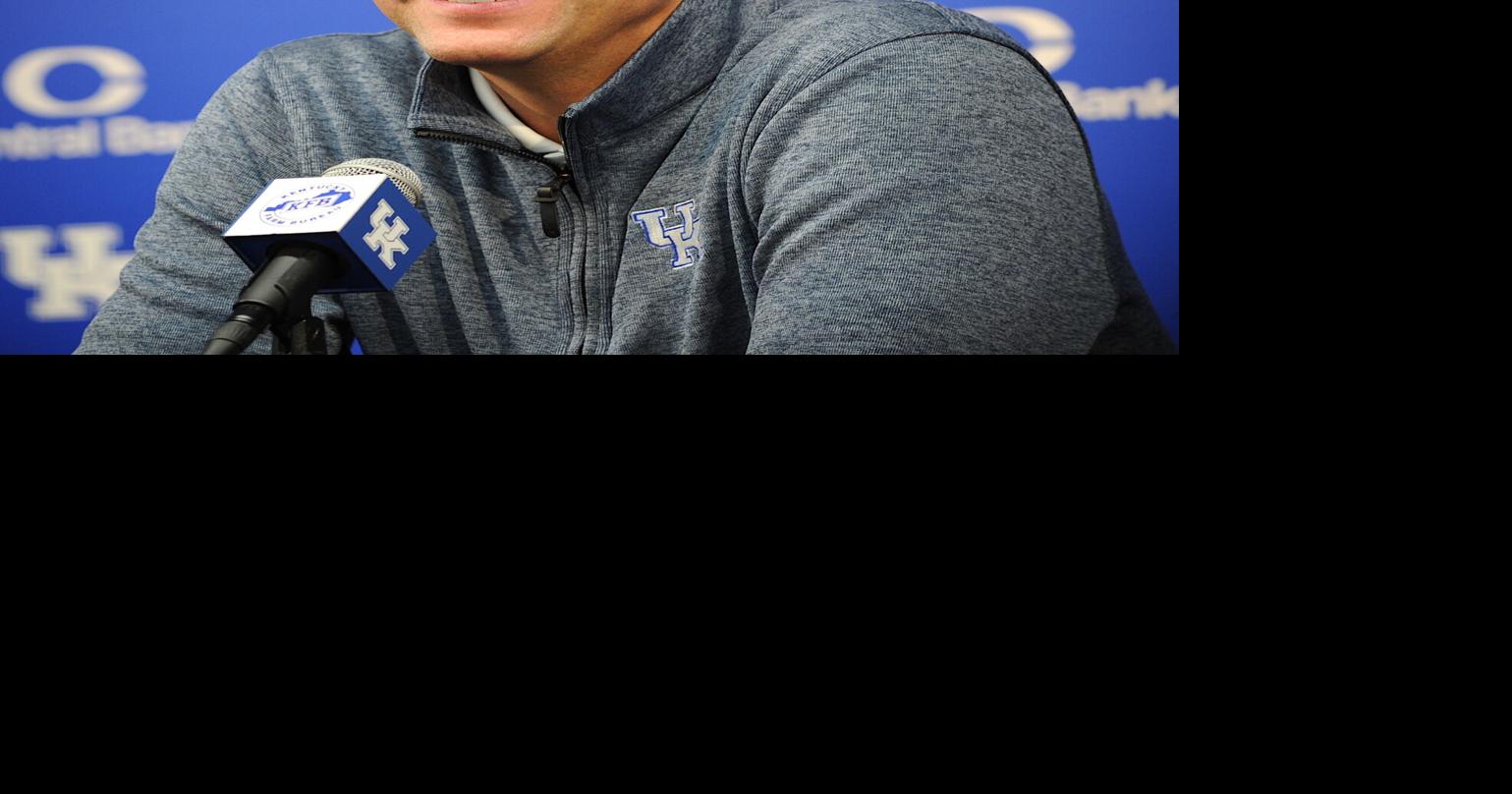 UK game times, TV designations set for Pope's first season | Sports ...