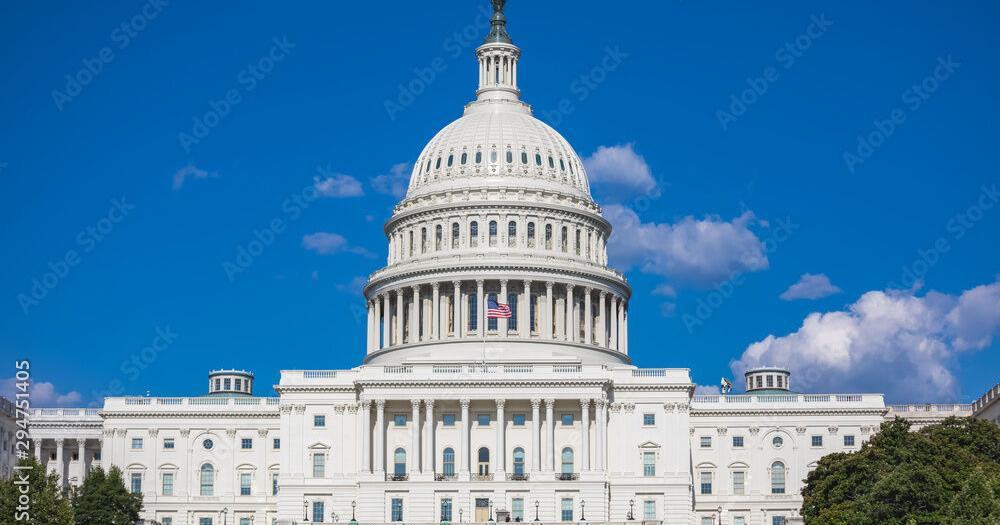 ERLC applauds House vote to grant citizenship to adoptees | Baptist ...