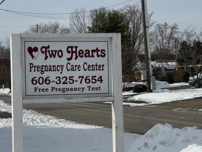 Northeastern Ky. pregnancy center will 'make Jesus tangible' with ...