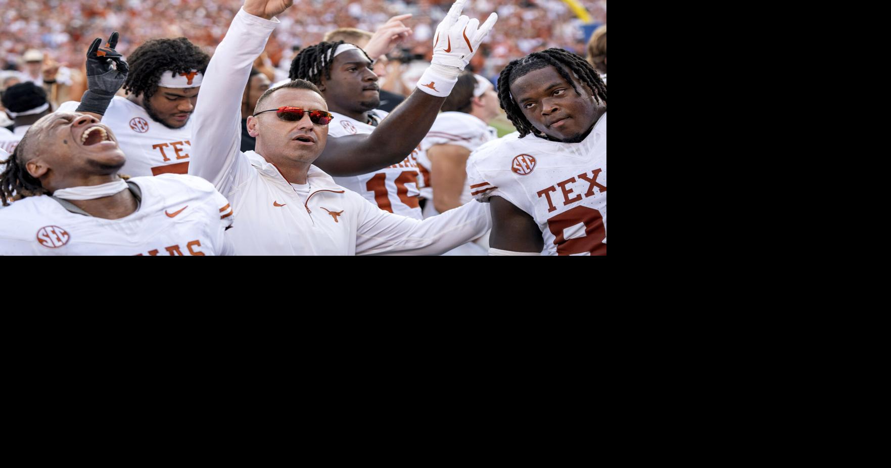 Texas picked to win SEC; Cats next-to-last in poll | Sports ...