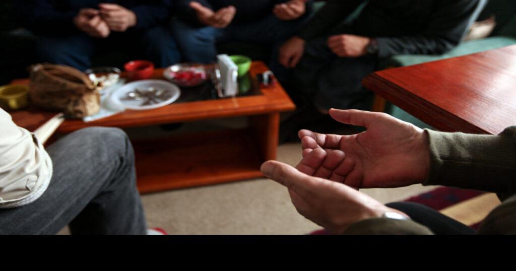 As Christian persecution grows globally, U.S. struggles to receive ...