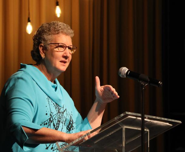 WMU board meeting underscores ‘meant for the mission’ | Baptist Life ...