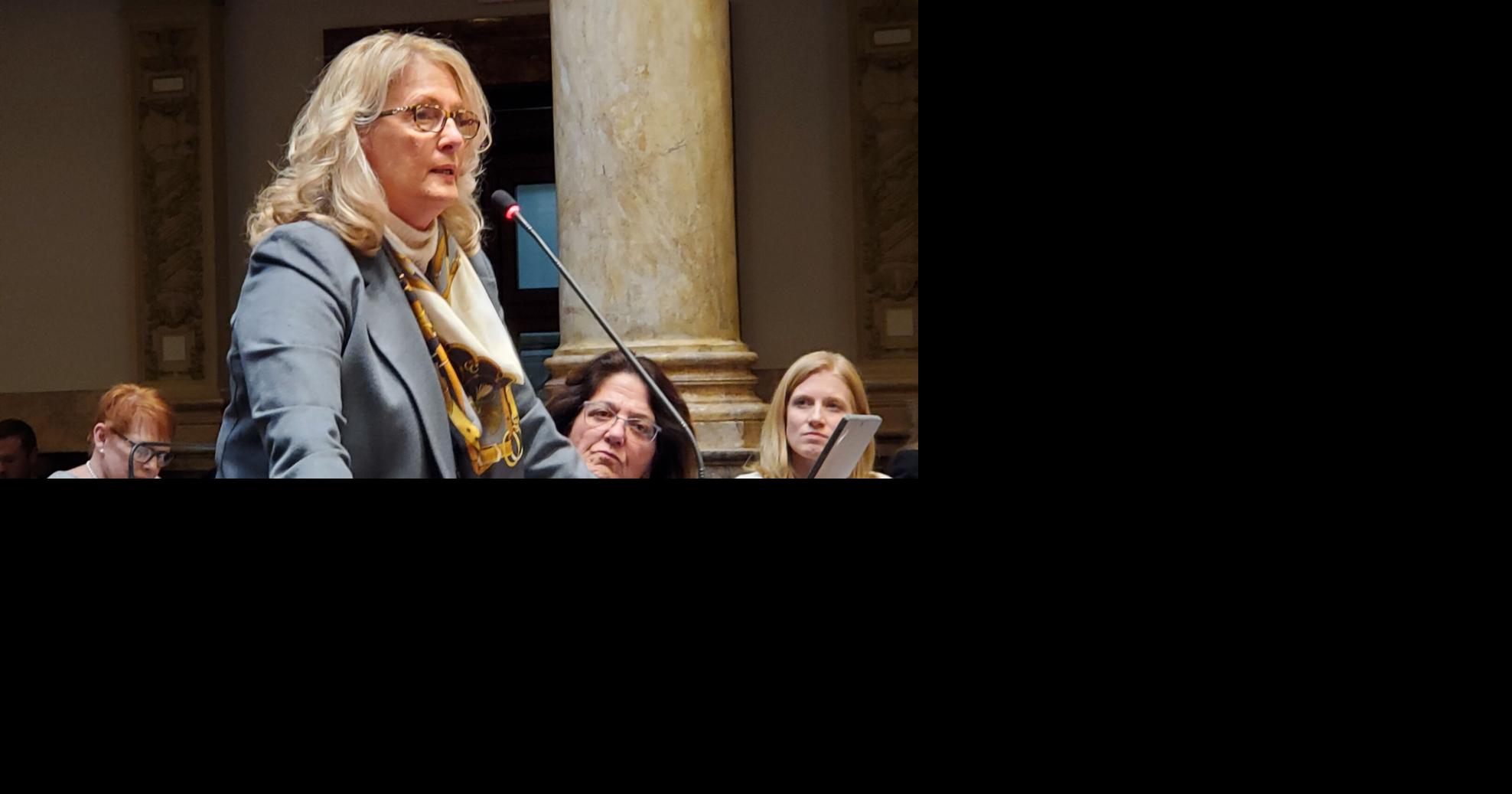 Senate passes bill to allow farm owners easier hunting access on own ...