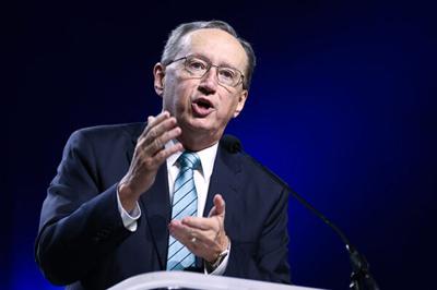 Citing challenges overcome 100 years ago, Iorg urges Southern Baptists ...