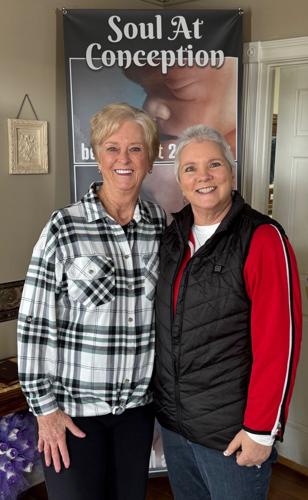 Northeastern Ky. pregnancy center will 'make Jesus tangible' with ...