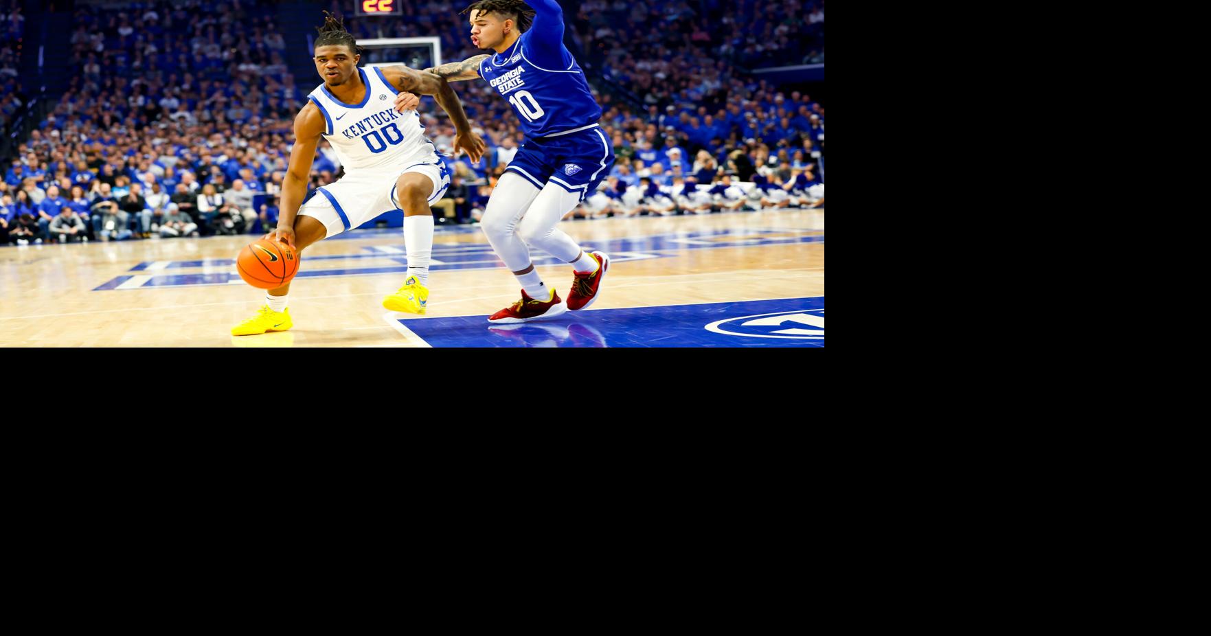 UK BASKETBALL NOTEBOOK: Cats learning from every game | Sports ...
