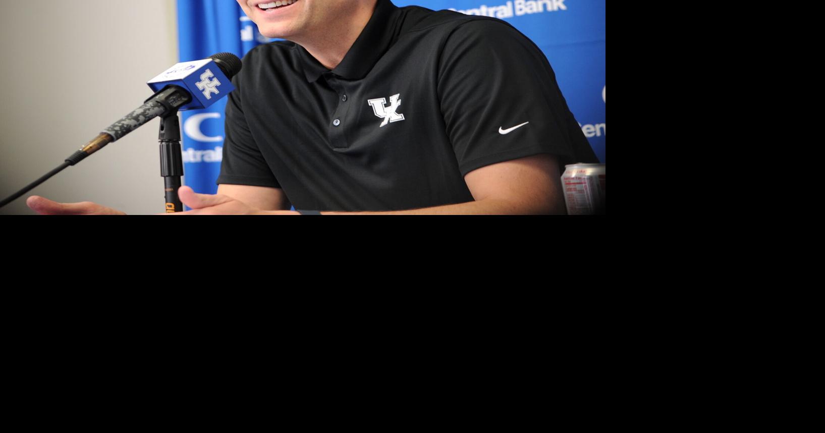 Pope: Coaching the Wildcats the 'greatest job in the world' | Sports ...