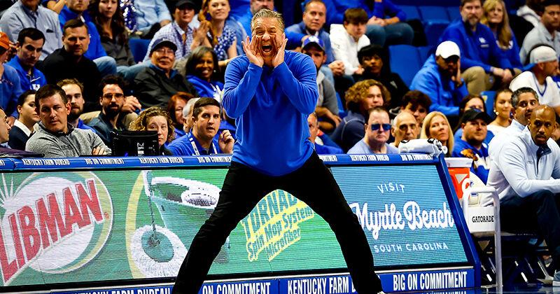 COMMENTARY: Don't give up on Coach Cal just yet | Sports ...