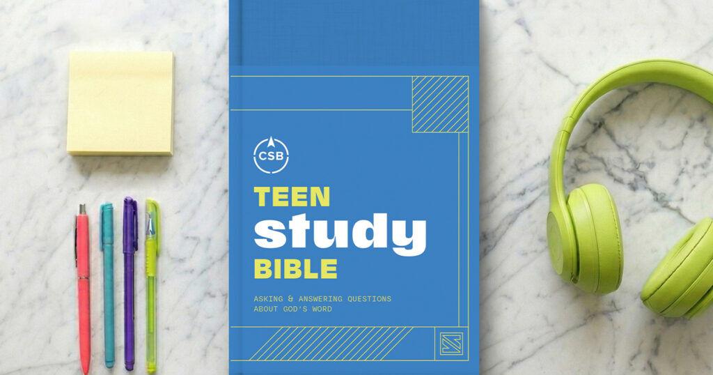 Lifeway releases Next Gen Bible resources | Baptist Life ...