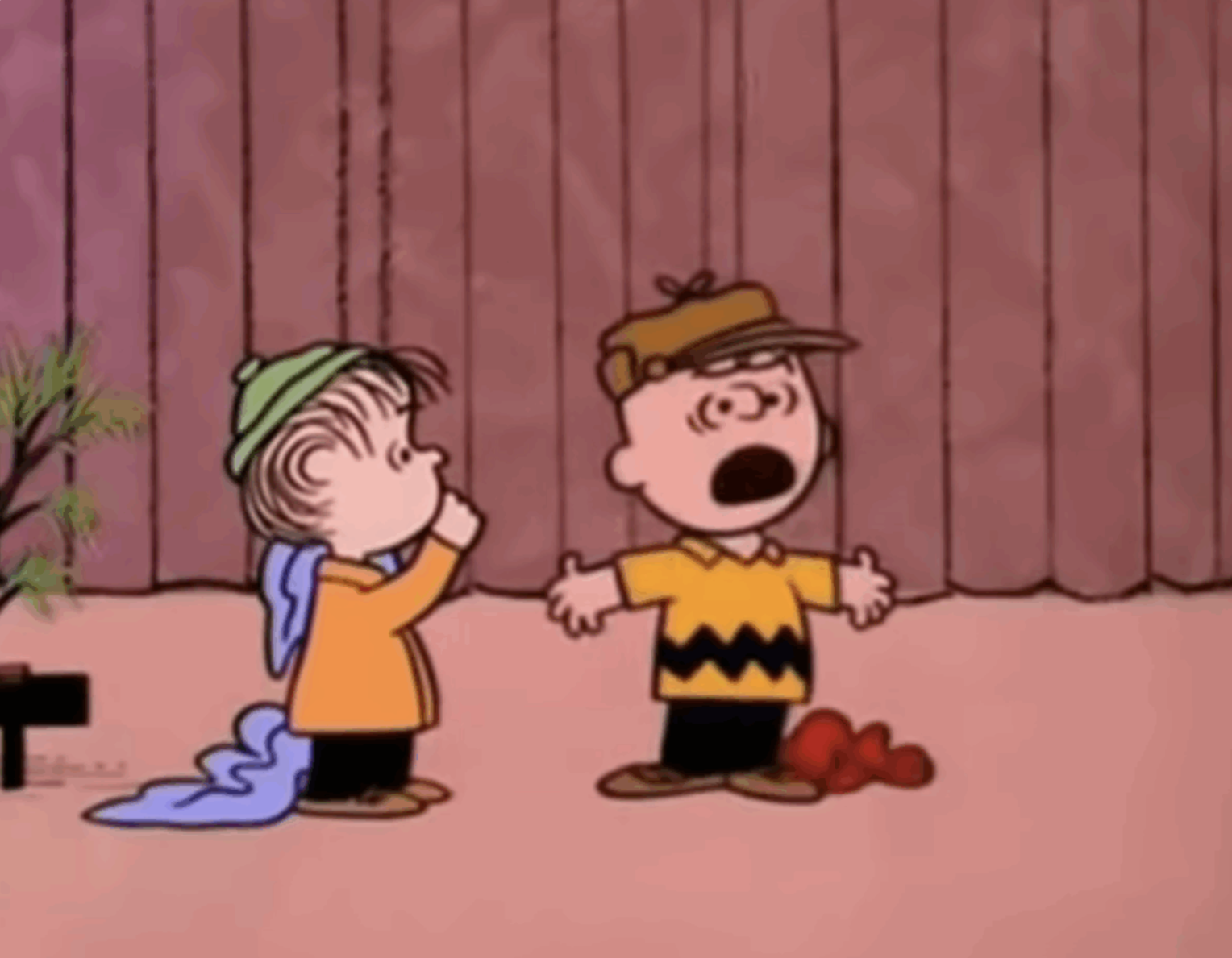 60 years of ‘A Charlie Brown Christmas’ | Baptist Life | kentuckytoday.com