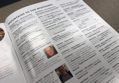 Western Recorder features moving to Kentucky Today | Baptist-life ...