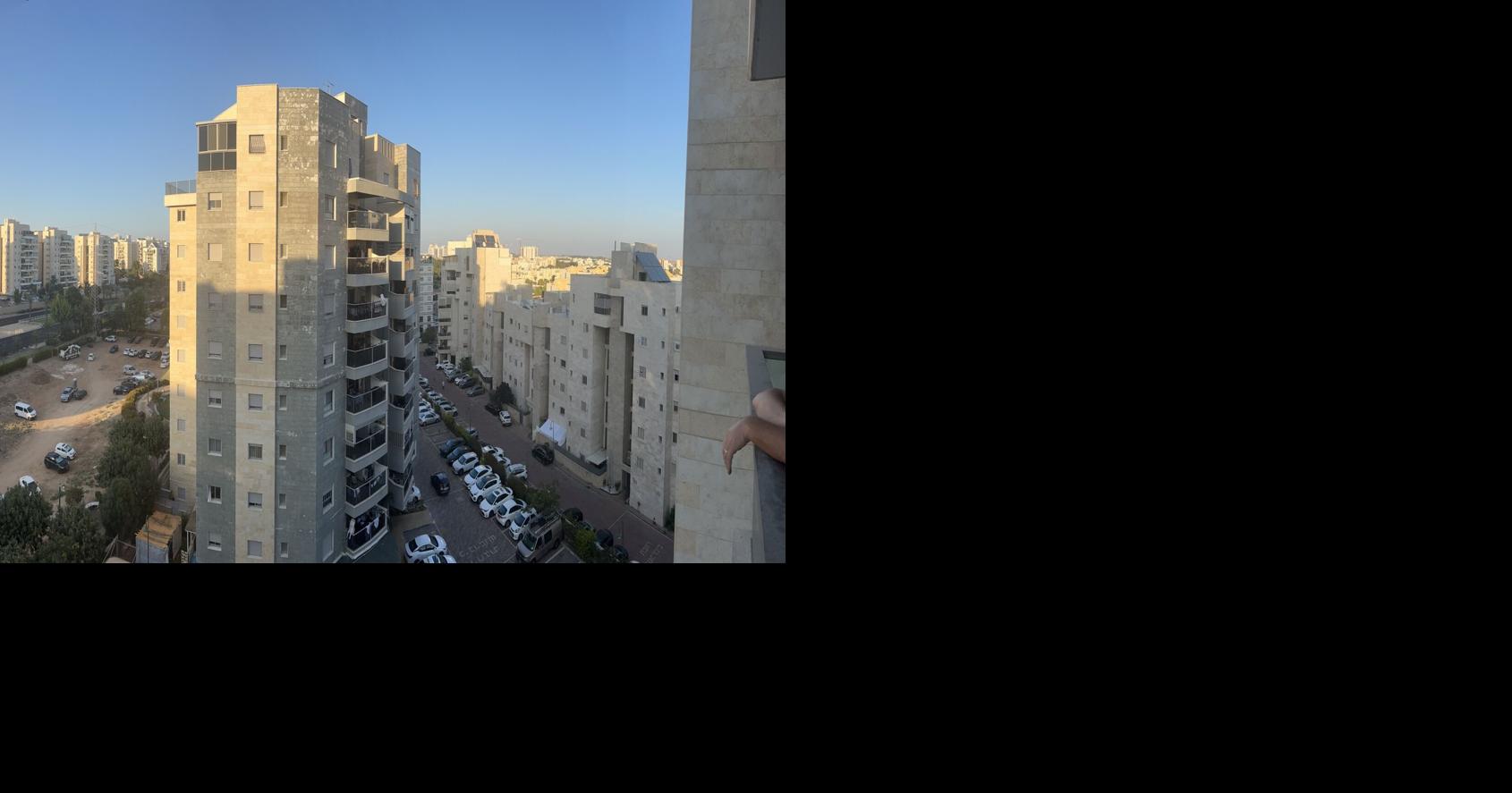 Dodson glad to be home, praying for those still in Israel | Baptist ...