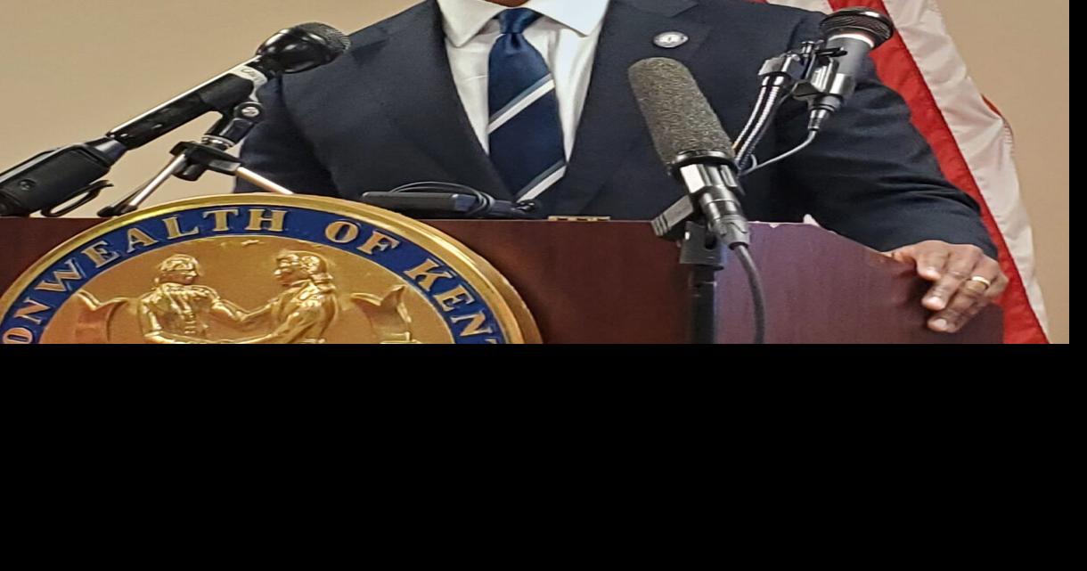 AG launches missing child awareness campaign | News | kentuckytoday.com