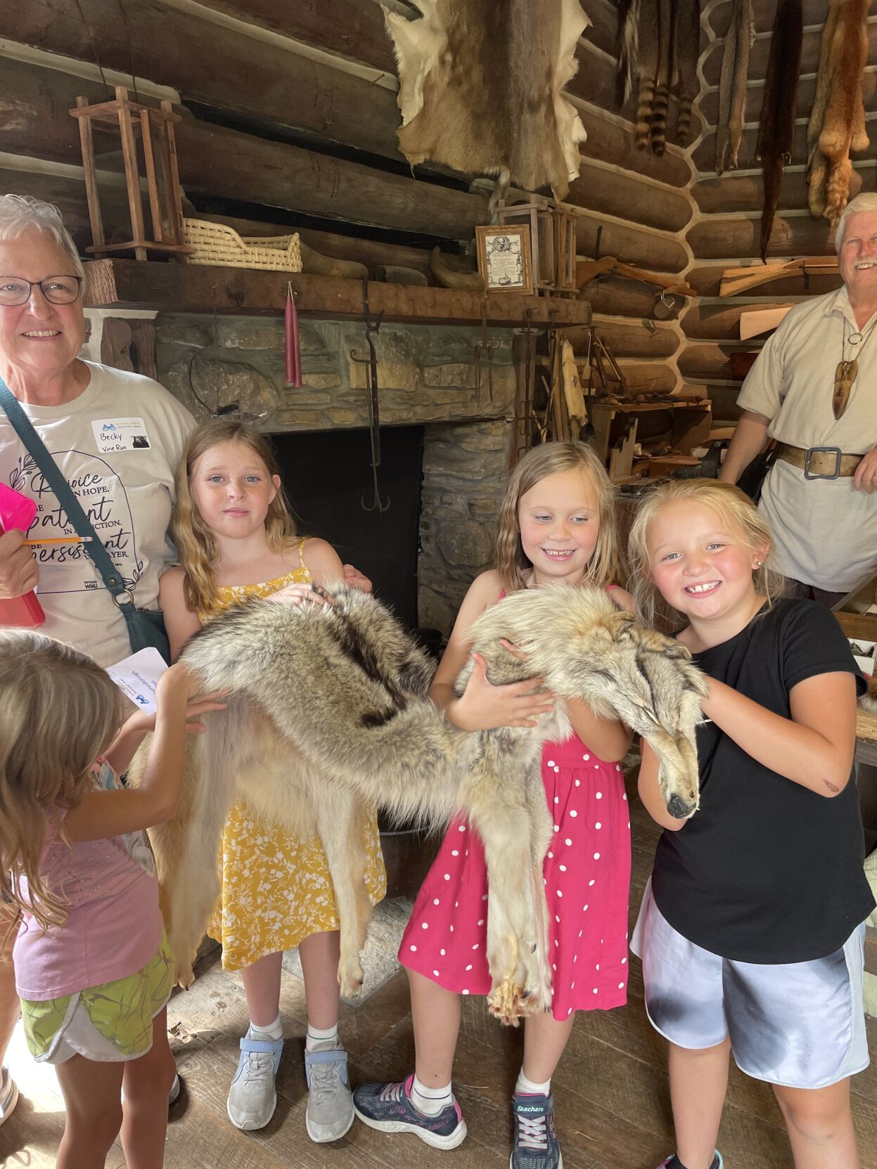 Kentucky WMU children’s summer missions events | Baptist Life ...