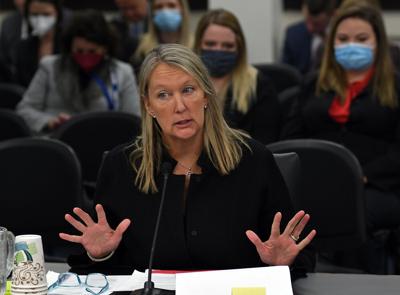 Lawmakers protect rights of caregivers to visit care facilities | News ...