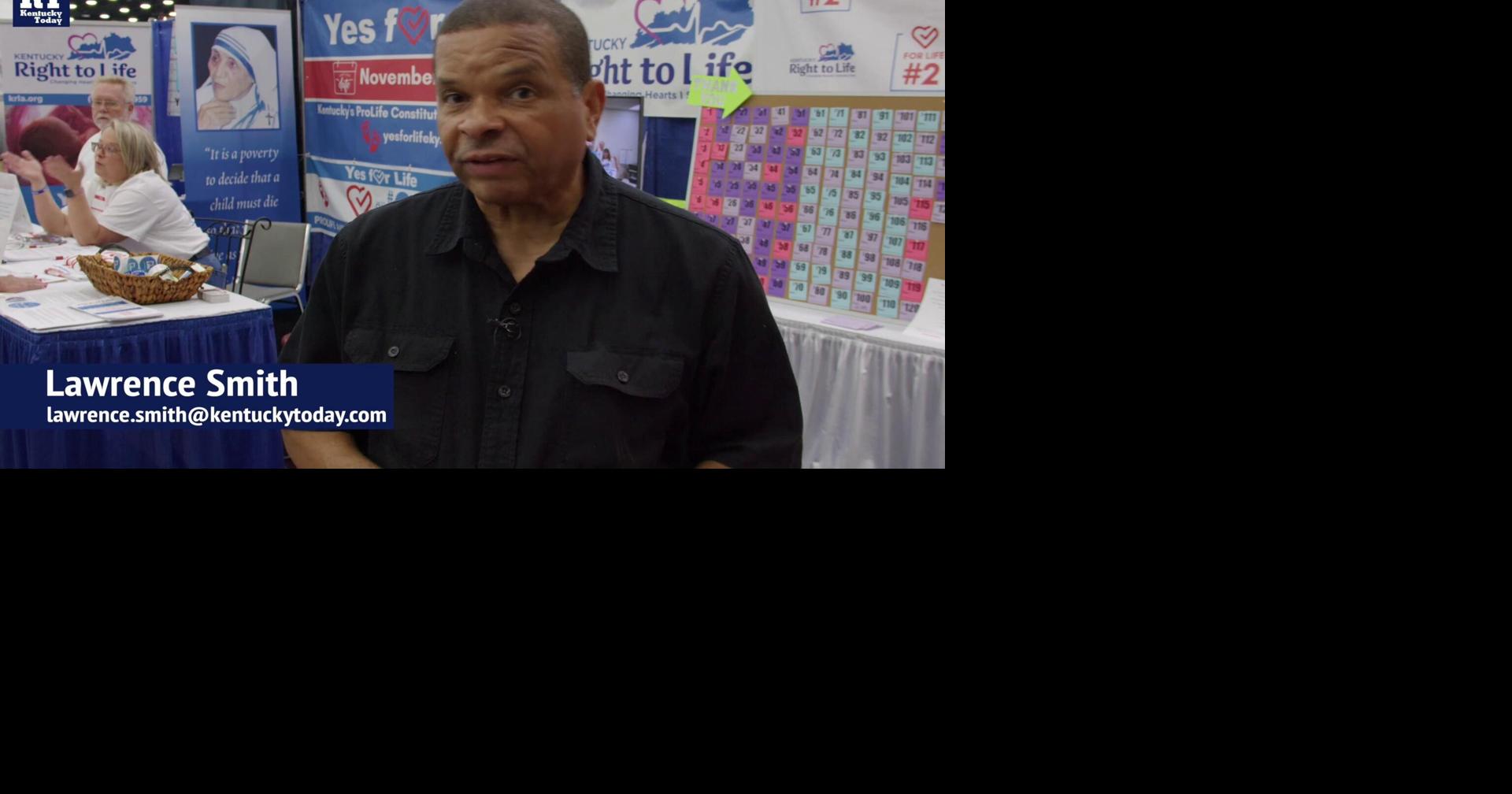 KBC encourages Kentuckians to vote 'yes for life' at State Fair ...