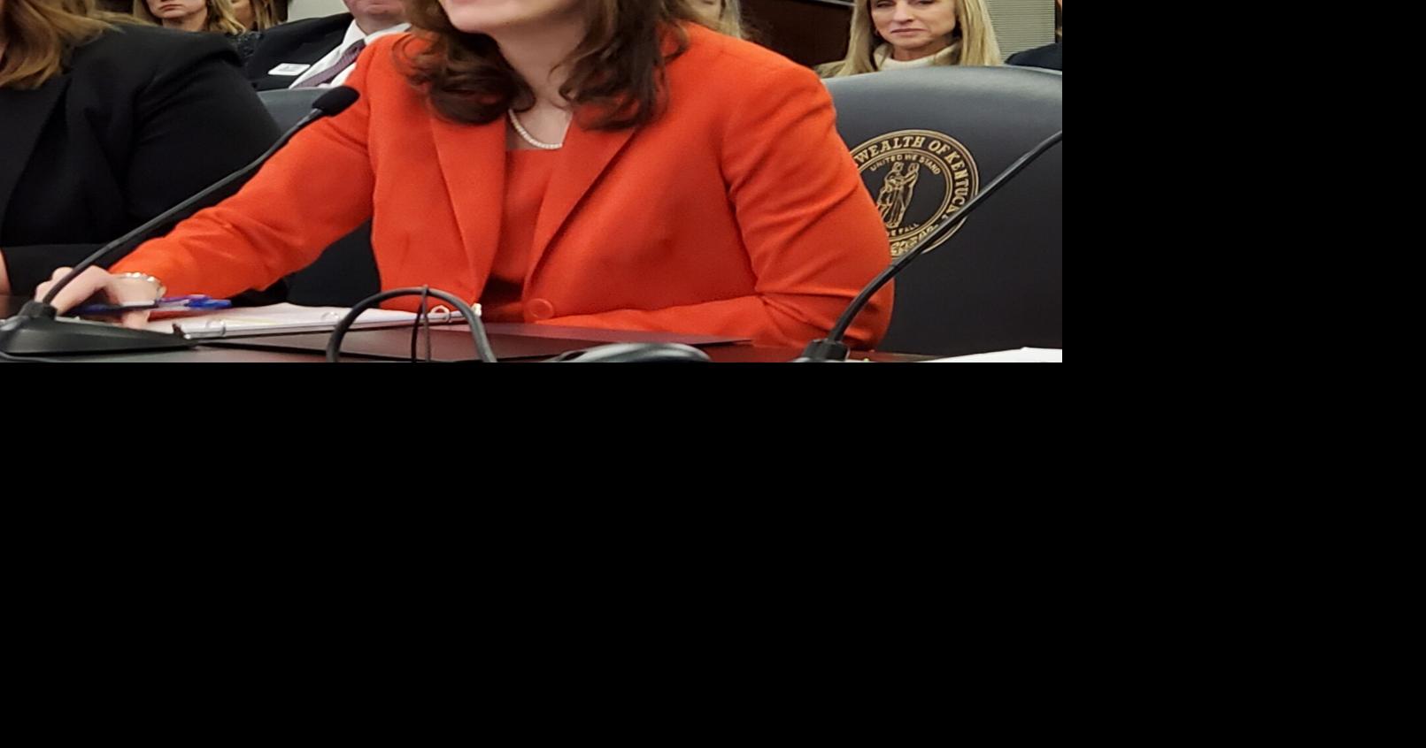 Auditor says CHFS ‘failing foster children’ across Kentucky | News ...
