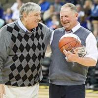 Steidel made major contributions to Kentucky high school athletics ...