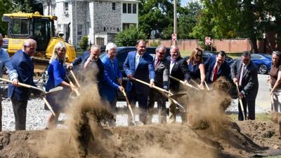 Kentucky Republican headquarters to get expansion | News ...