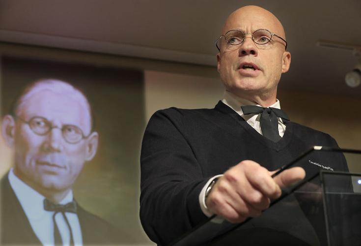 Gray outlines progress of KBC seven priorities to Mission Board ...