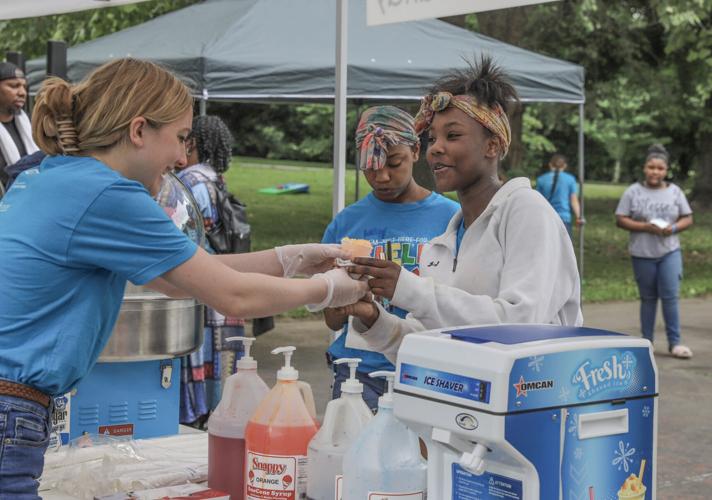 Crossover 2024: Southern Baptists partner to take Gospel to ...