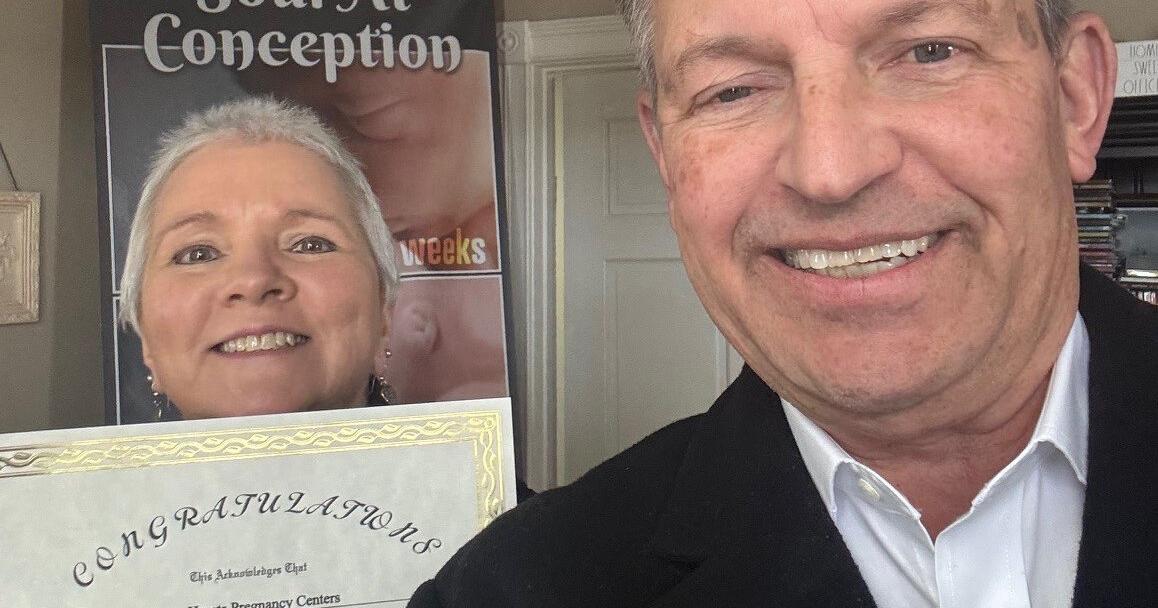 Northeastern Ky. pregnancy center will 'make Jesus tangible' with ...