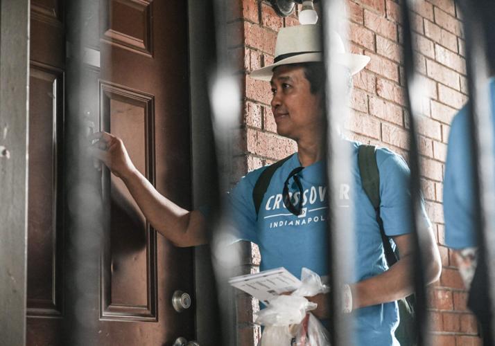 Crossover 2024: Southern Baptists partner to take Gospel to ...