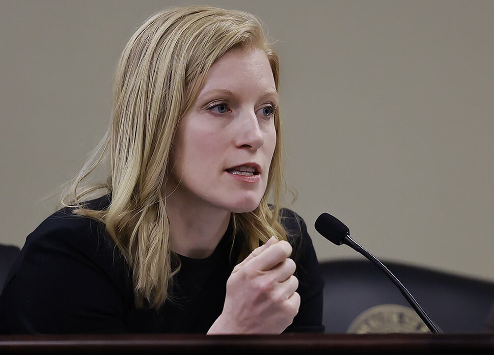 Lawmaker resolution expanded enrollment of Imagination Library | News ...