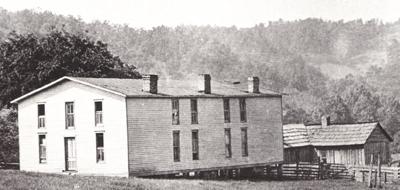 The story of Oneida Institute written by Founder James A. Burns in 1924 ...
