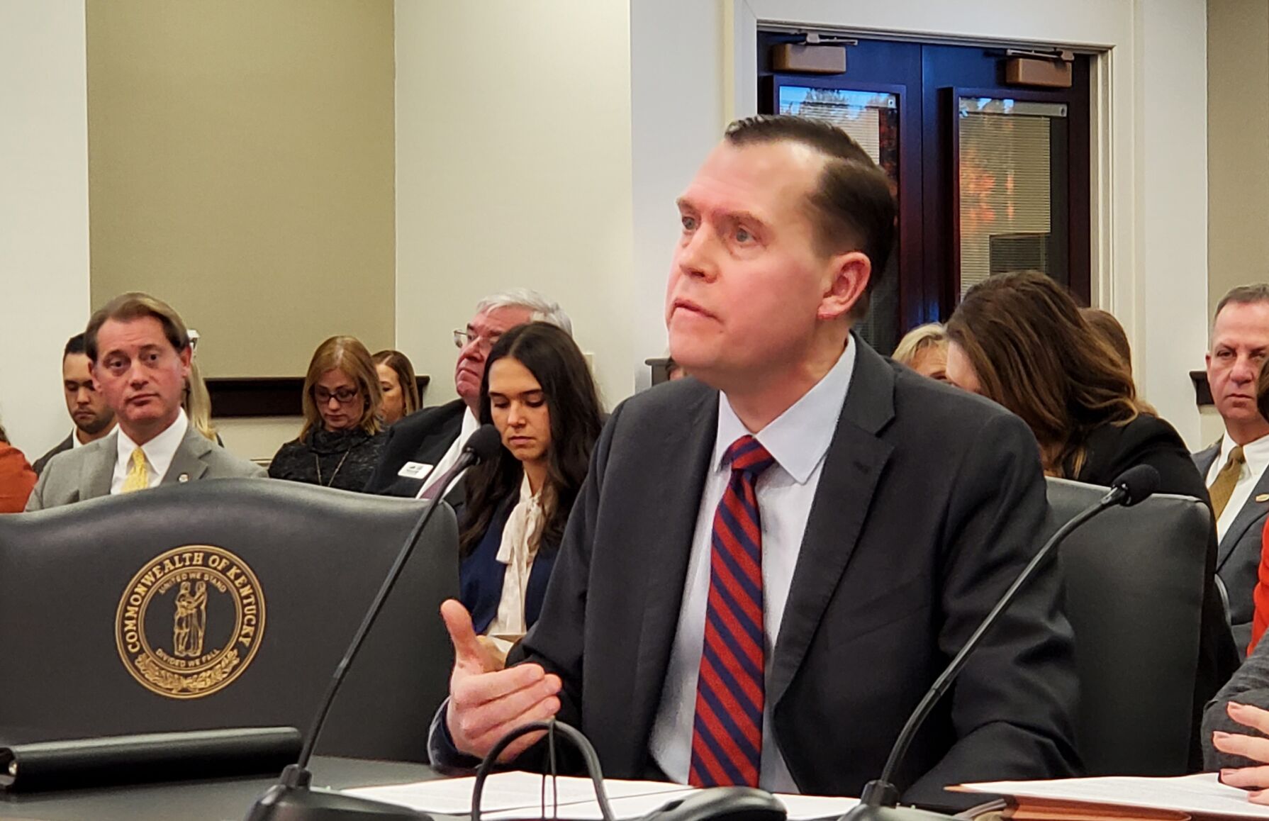 AG, PSC filing complaint against AEP and Kentucky Power; company ...