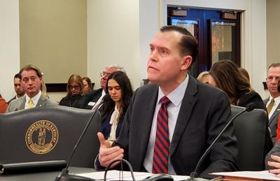 AG, PSC filing complaint against AEP and Kentucky Power; company ...