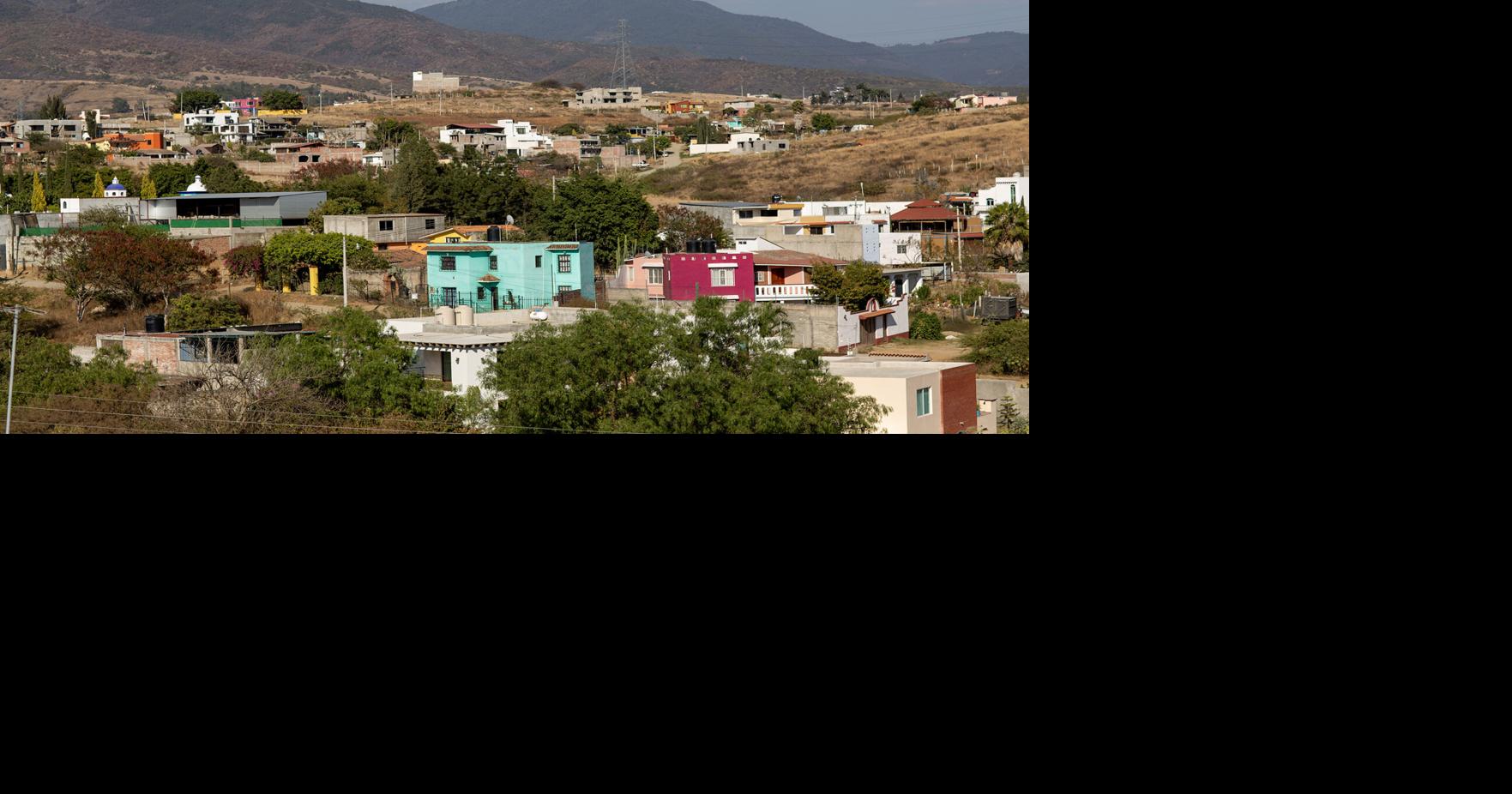 From broken bones to unshakable faith, Pedro’s light shines in Mexican ...