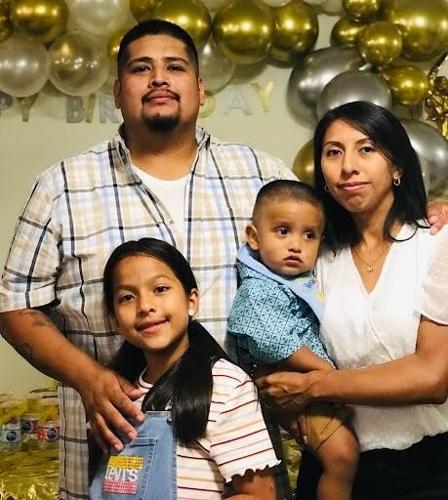 From client to employee: west Ky. pregnancy center walks alongside ...