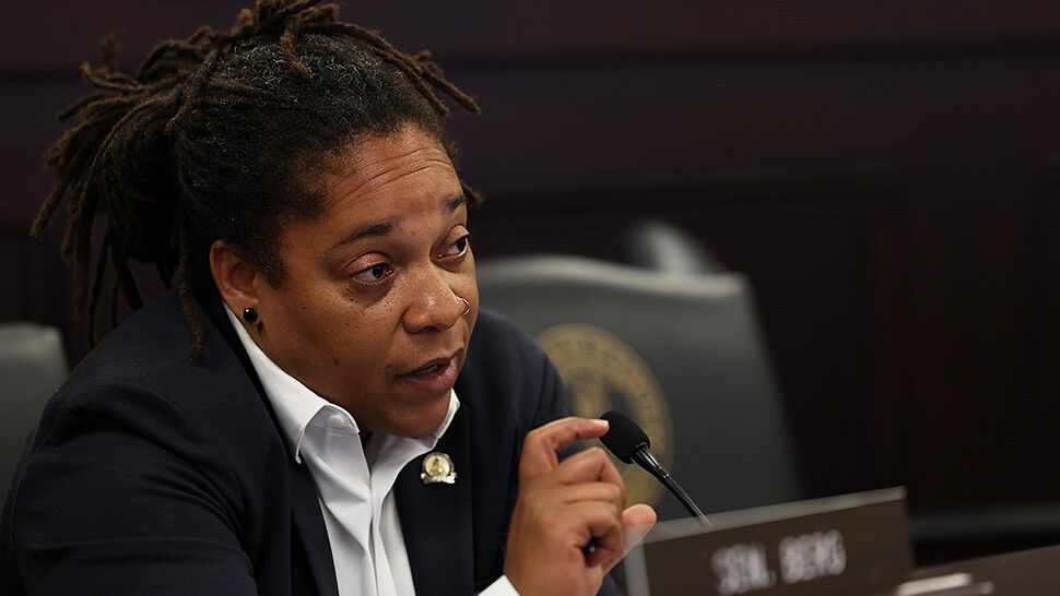 Lawmaker proposes Juvenile Services Fund | News | kentuckytoday.com