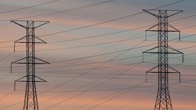 TVA power system working harder than ever during hot days | News ...