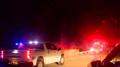 1 of 2 men trapped in coal plant in Martin County has died | News ...