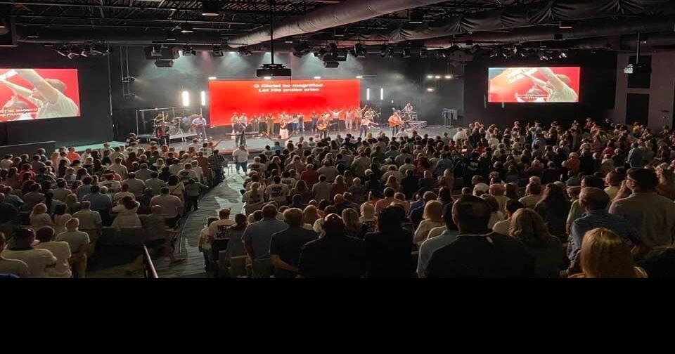 Crossland Community continues significant growth | Baptist Life ...